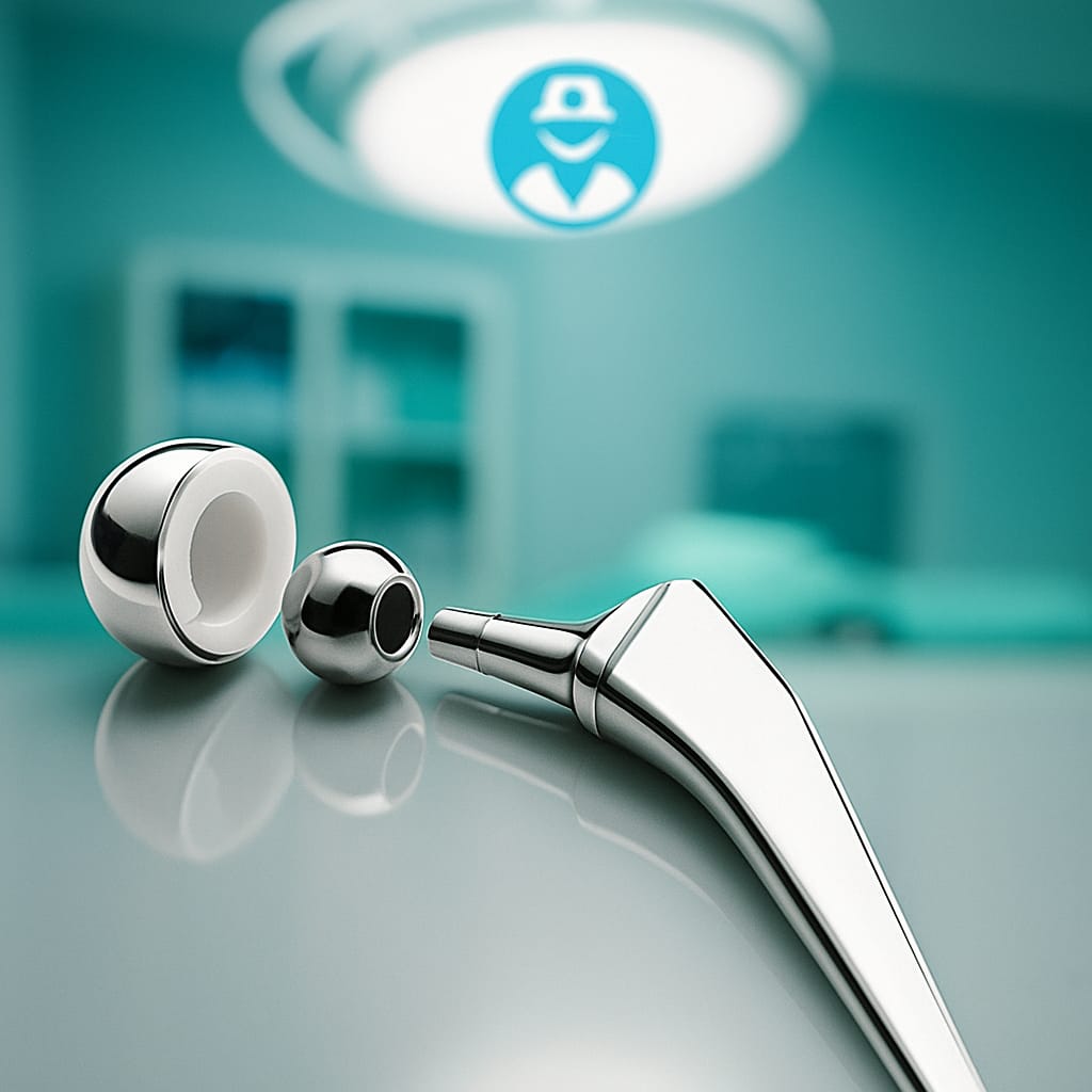 Orthopedic Implants & Surgical Instruments - Zahid Surgical Products